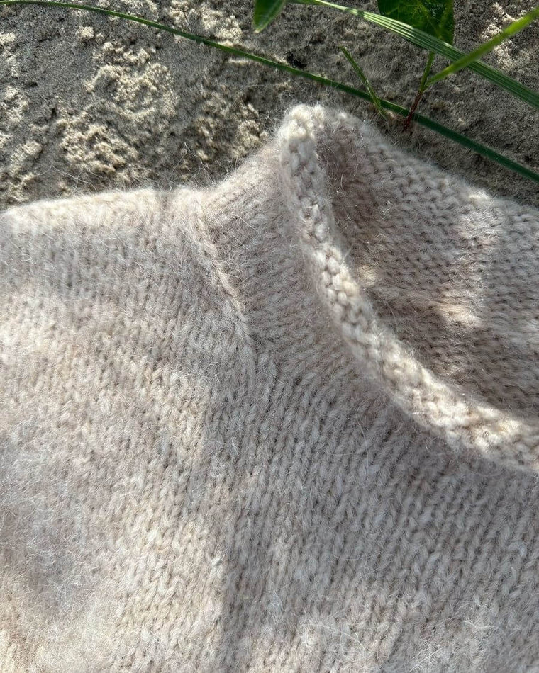 Sweater – PetiteKnit