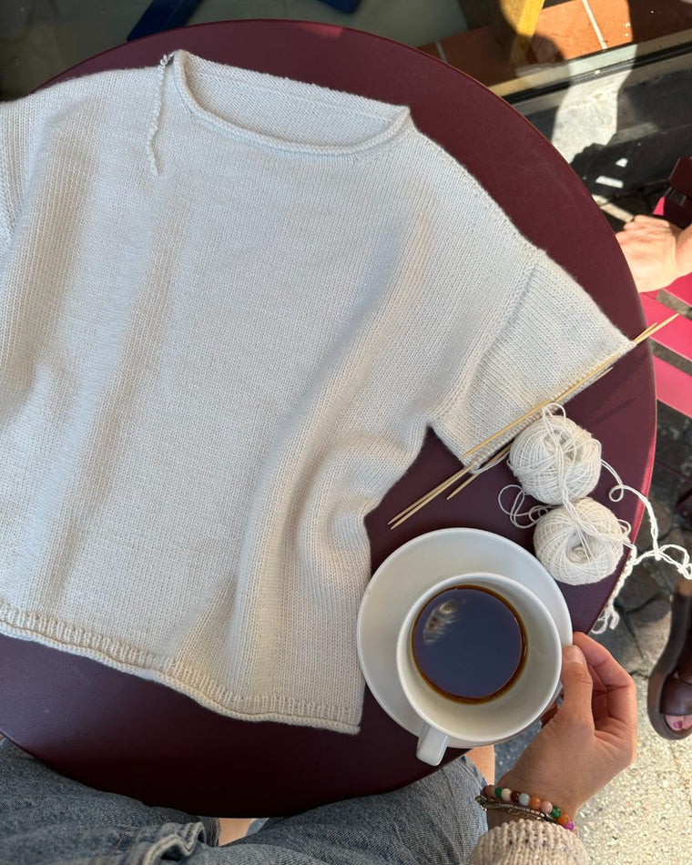 All patterns – Page 10 – PetiteKnit