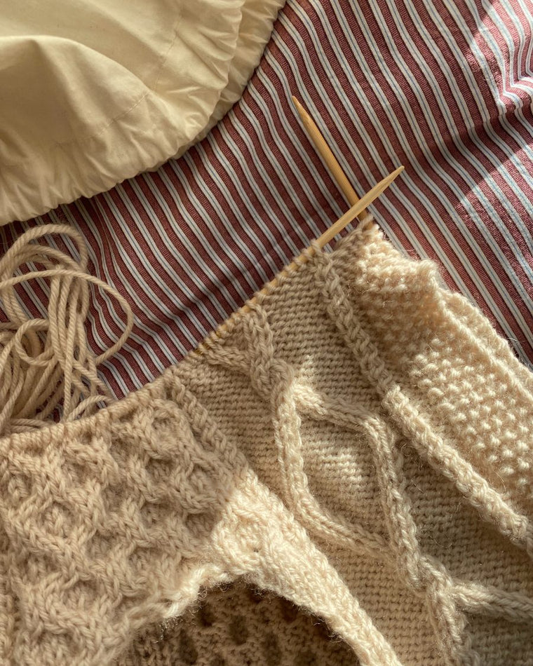 Dagmar – PetiteKnit