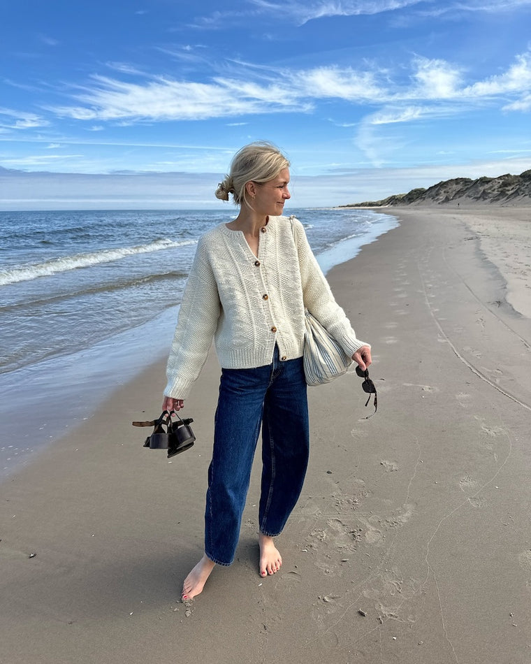 Alle opskrifter – Side 2 – PetiteKnit