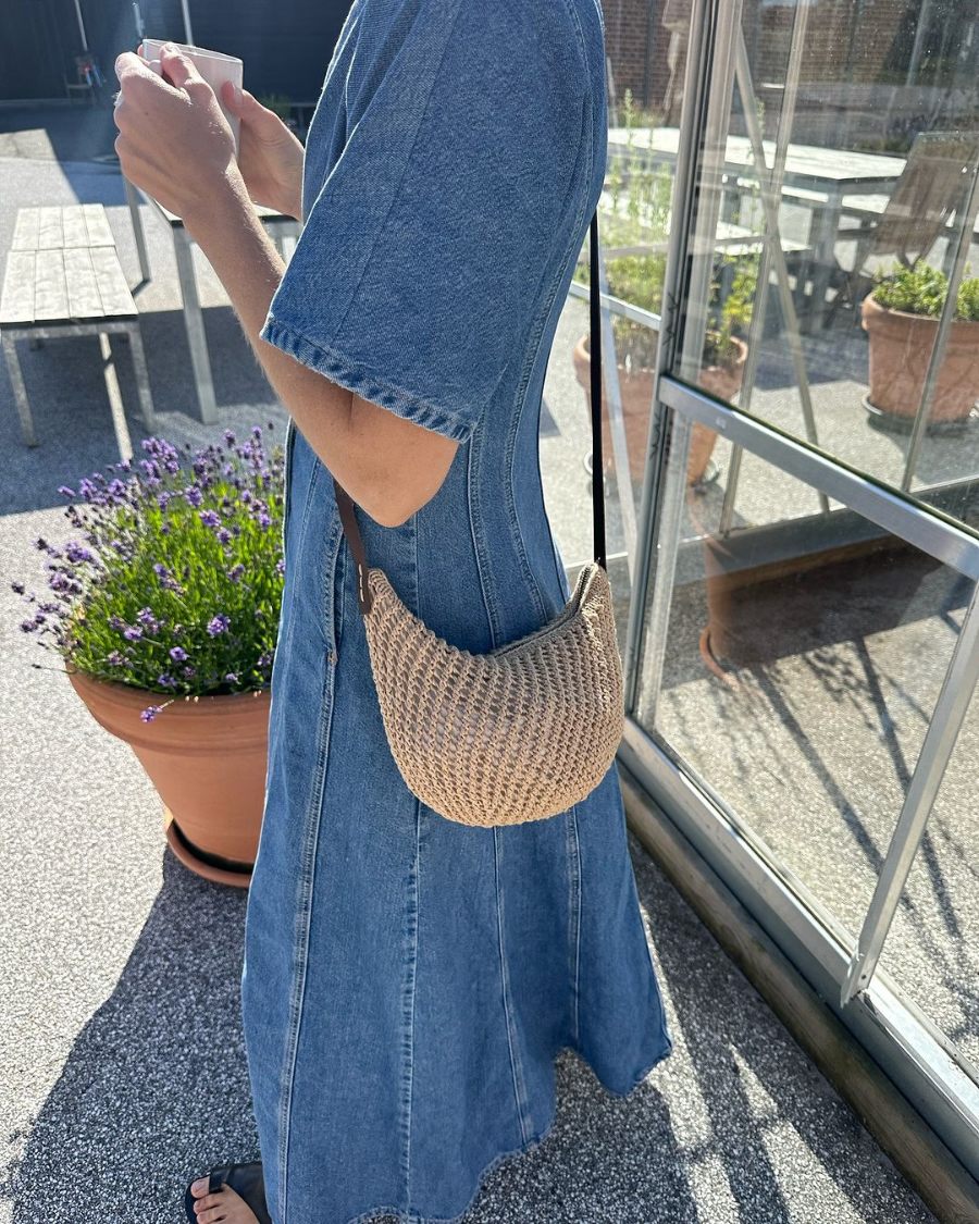 Florence Bag – PetiteKnit