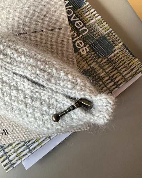 Marie Case - Forhandlere – PetiteKnit