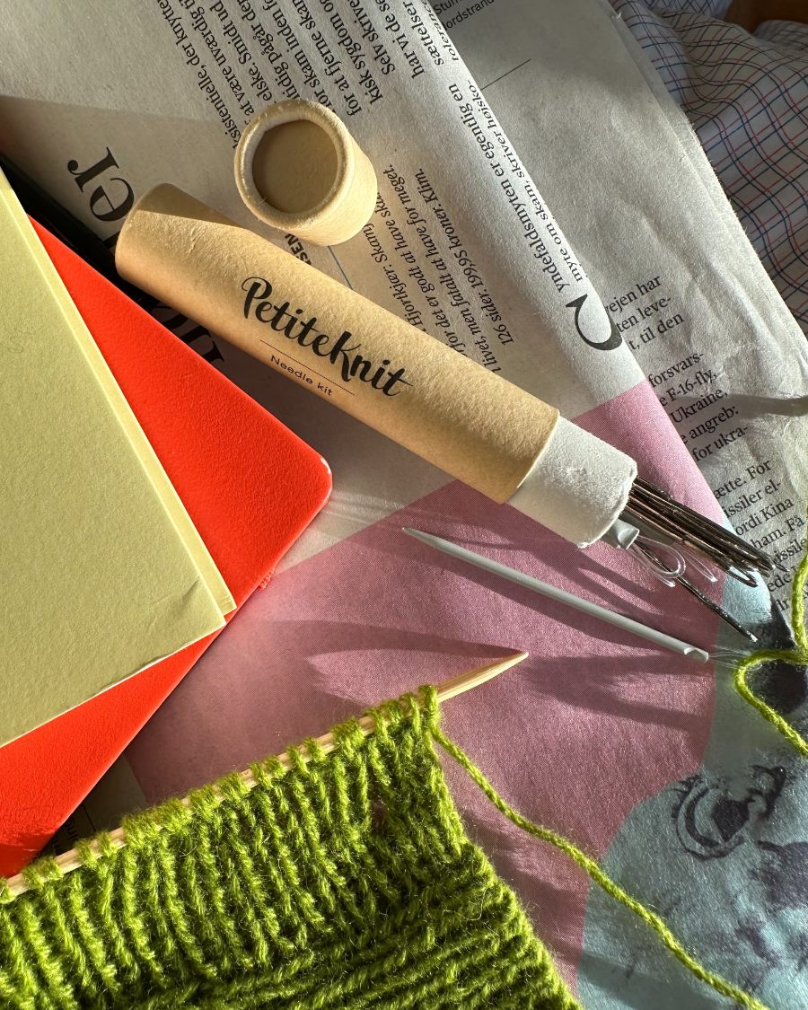 Needle kit – PetiteKnit