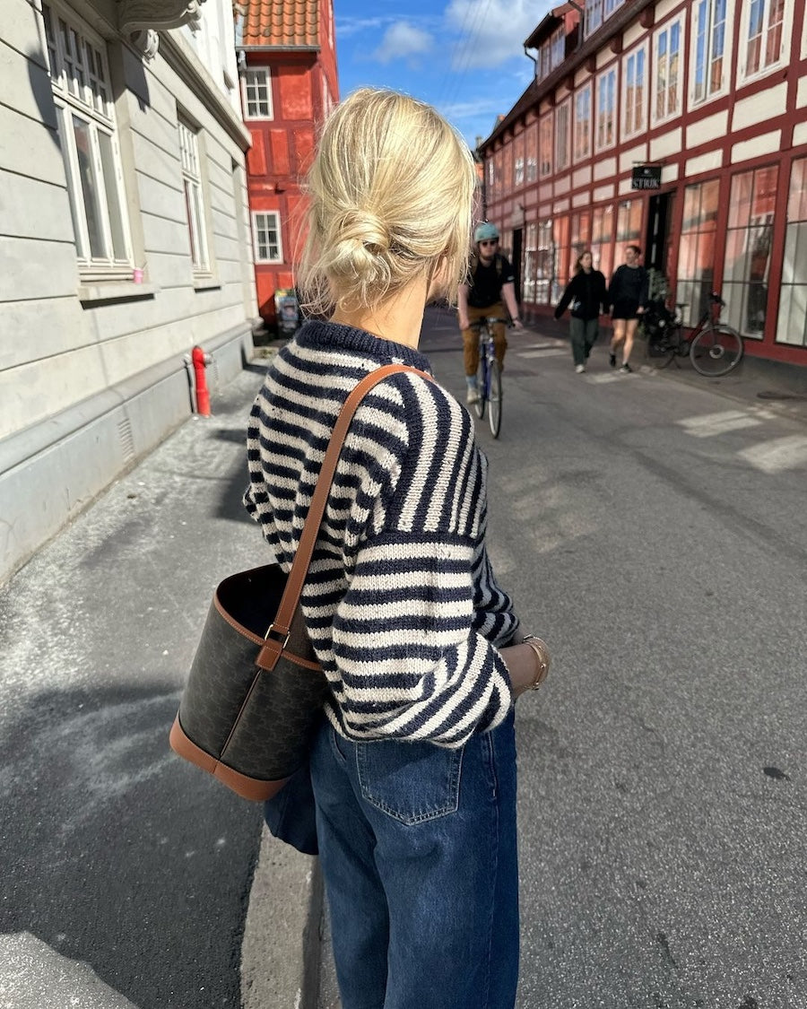 Olga Sweater – PetiteKnit