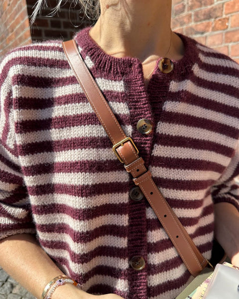 Olga Jacket – PetiteKnit