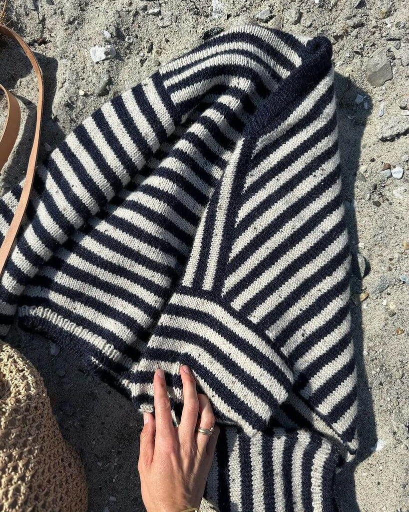 Olga Sweater – PetiteKnit