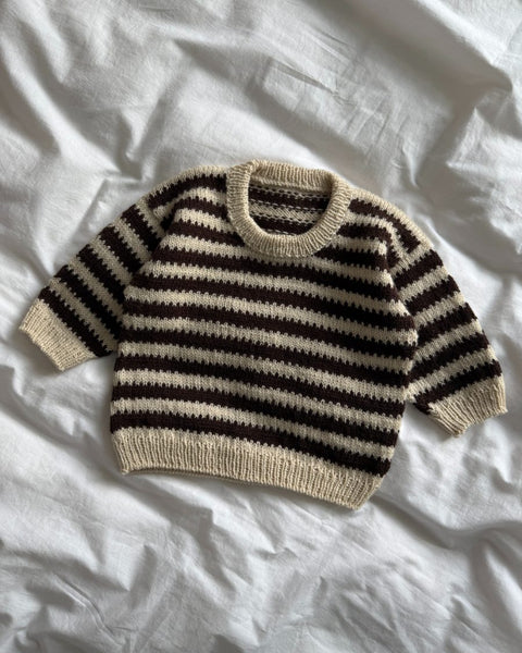 Otto Sweater Baby – PetiteKnit