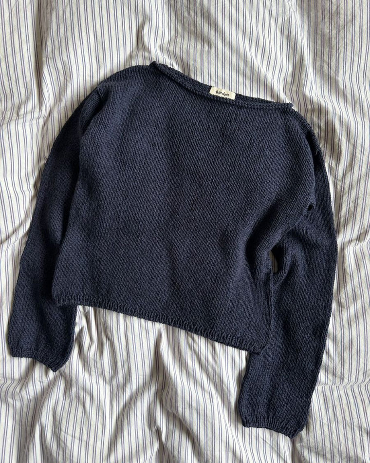 Alle opskrifter – PetiteKnit