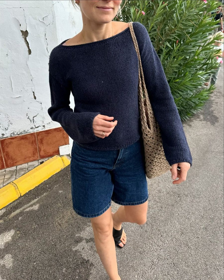 Kvinde – PetiteKnit