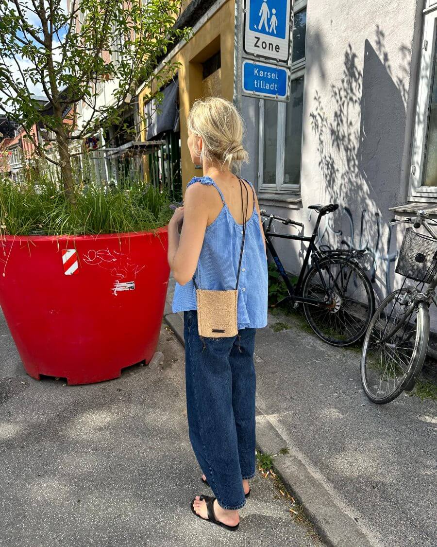 Sienna Bag – PetiteKnit