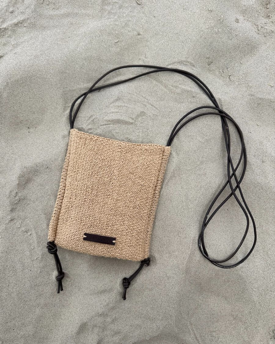 Sienna Bag – PetiteKnit