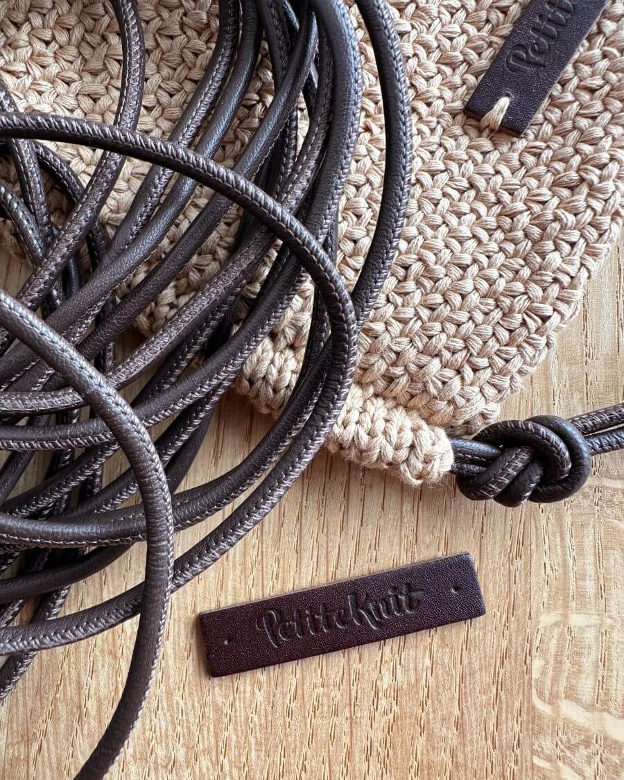 Sienna Bag – PetiteKnit