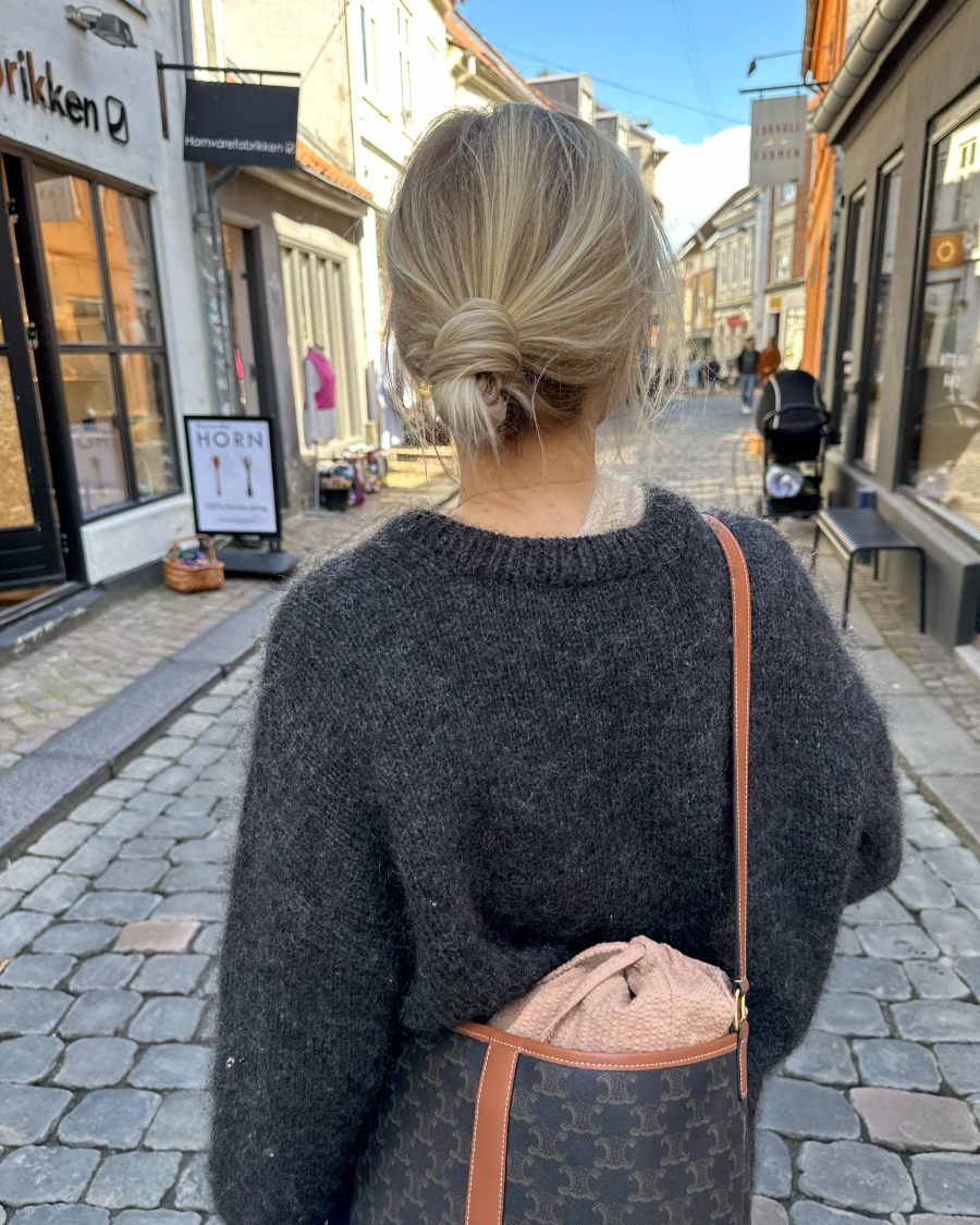 Sonja Sweater – PetiteKnit