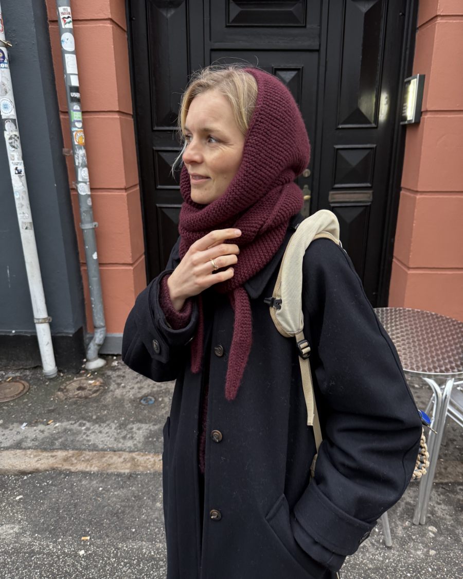 Sophie Hood – PetiteKnit