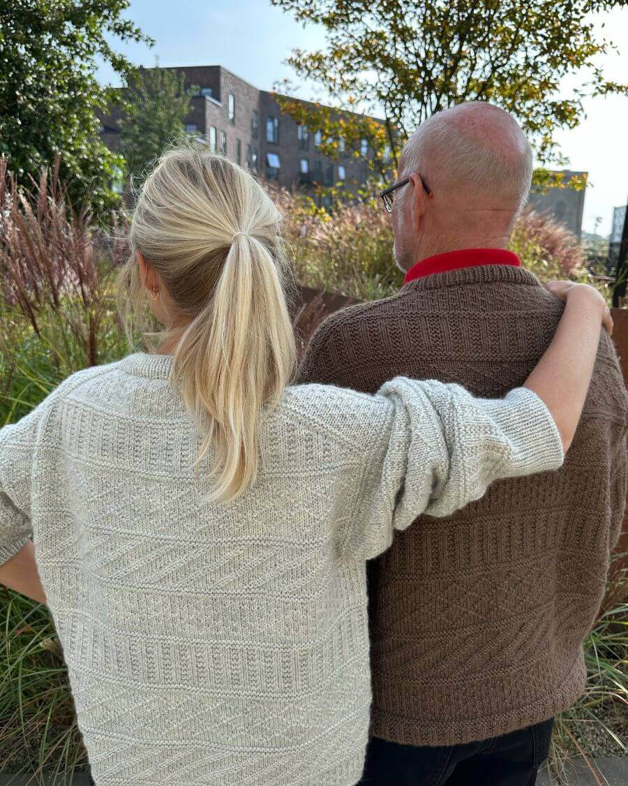 Storm Sweater Man – PetiteKnit