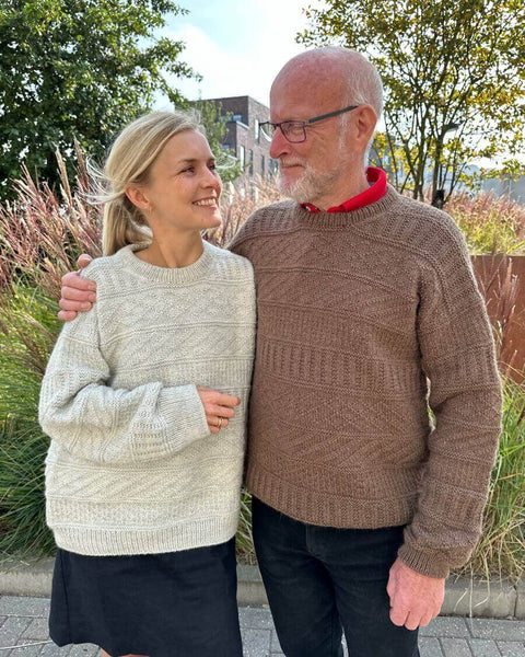 Storm Sweater Man – PetiteKnit