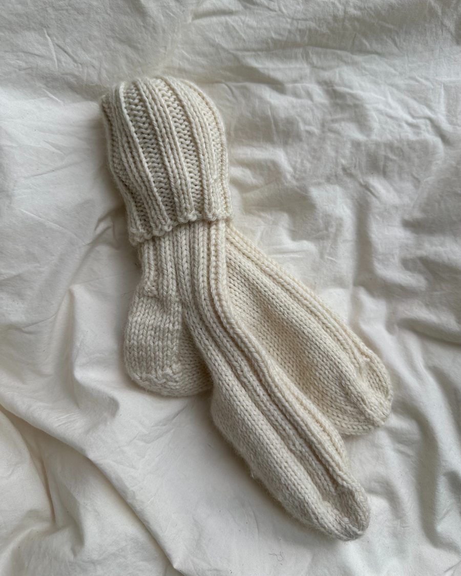 Sunday Socks Junior – PetiteKnit