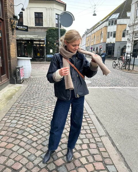 Vienna Set – PetiteKnit