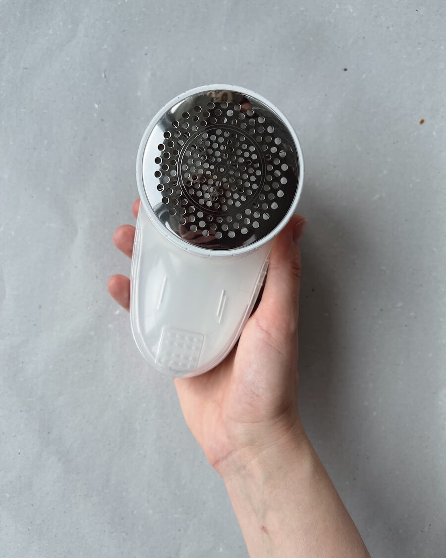 Replacement blades for Lint Remover – PetiteKnit