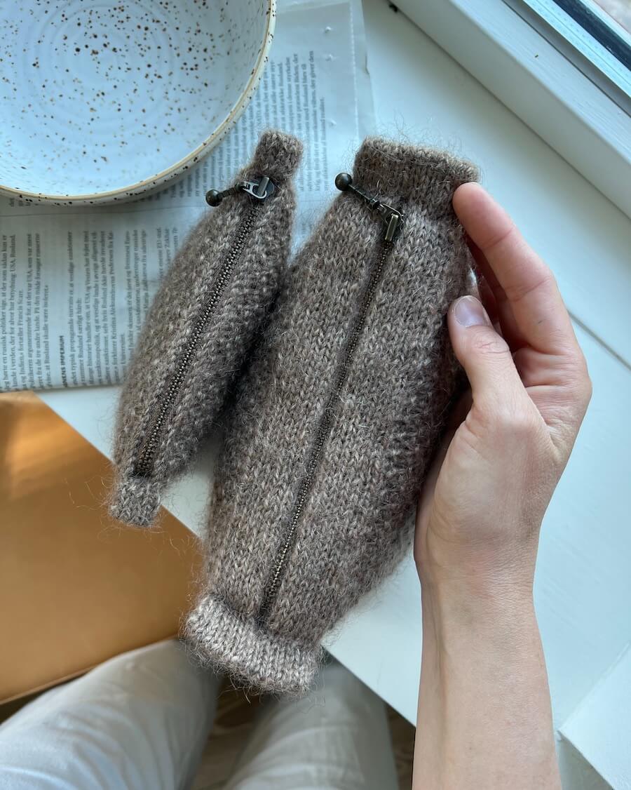 Marie Purse – PetiteKnit