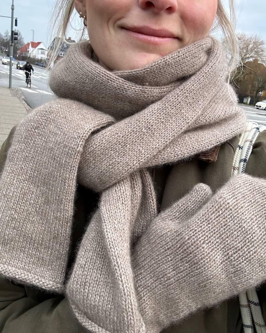 Vienna Set – PetiteKnit