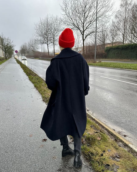 Weekend Hat – PetiteKnit